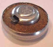 How to Restore Your Original Volkswagen Gas Cap, by Bustopia.com