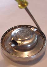 How to Restore Your Original Volkswagen Gas Cap, by Bustopia.com