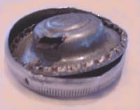 How to Restore Your Original Volkswagen Gas Cap, by Bustopia.com