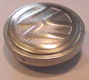 How to Restore Your Original Volkswagen Gas Cap, by Bustopia.com