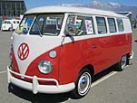 Vintage Volkswagen Bus Identification, by Bustopia.com